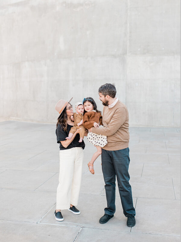 Free Printable: Thank You Sign for Delivery Drivers | Abbott Abode