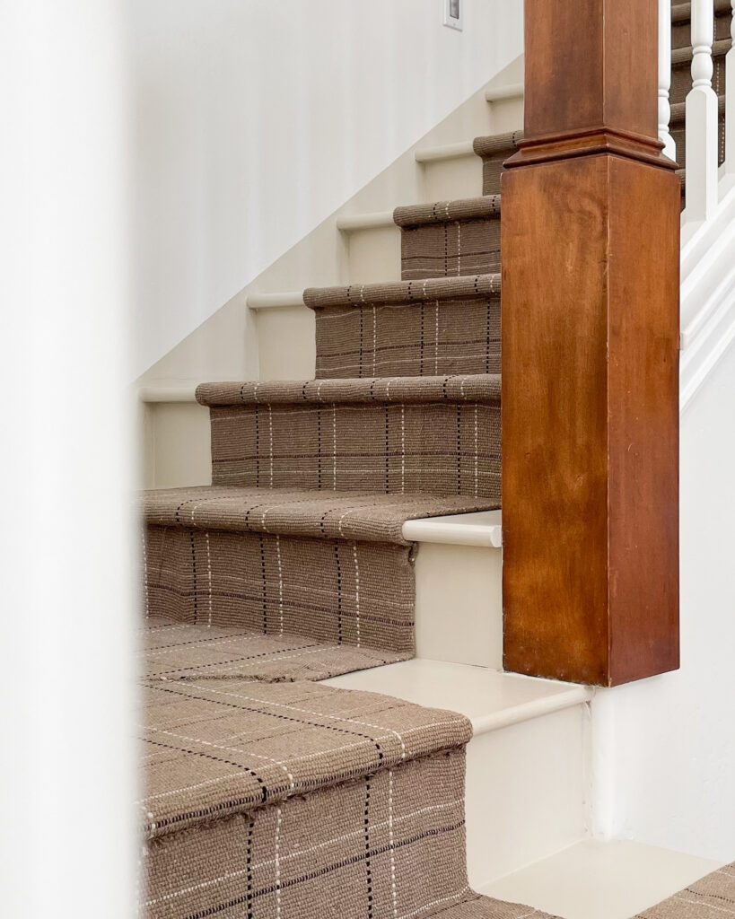 Staircase Reveal & Cost Breakdown | Abbott Abode