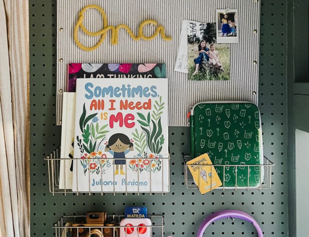 How to DIY an Extra Long Curtain Rod (with Diagram) | Abbott Abode