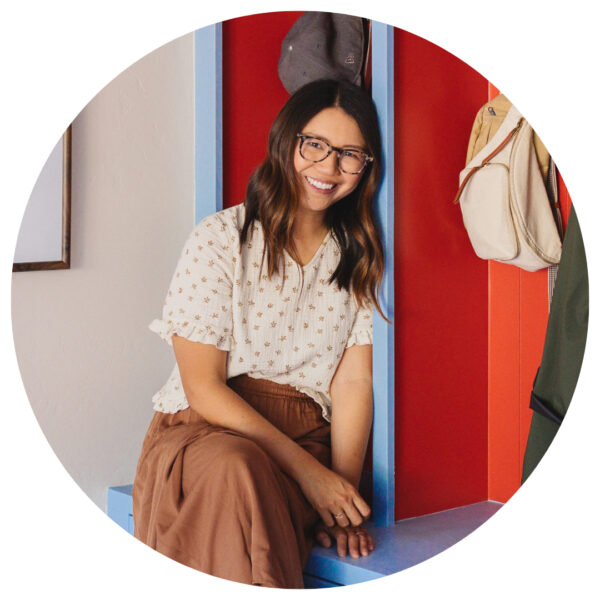 Pink Smiley Face Birthday Party | Abbott Abode